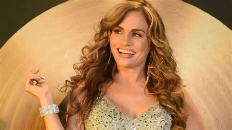 Aura Cristina Geithner confesó que no haría en OnlyFans