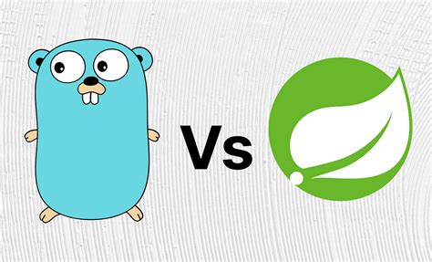 From Spring Boot To Golang — What Broke What Still Works By Mannu