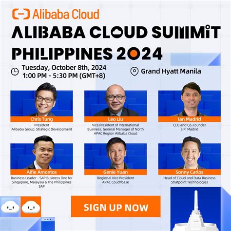 Alibaba Cloud On Linkedin Alibabacloudsummit Cloudcomputing Ai