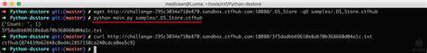 DS_Store | CTFHub
