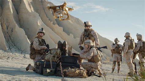 Darpa Wants New Ideas For Autonomous Drone Swarms Techcrunch