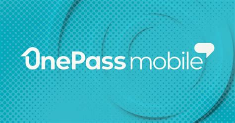 Onepass Mobile Teases Deeper Integrations With Its Namesake
