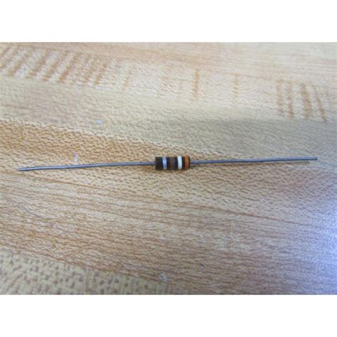 Stackpole 390Ω 10 Resistor 390Ω10 Pack Of 1000 Mara Industrial