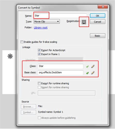 create a mac dock style menu with as3 envato tuts