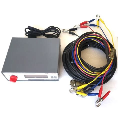 Ttrm3 500 Three Phase Transformer Turns Ratio Meter At Best Price In Ahmedabad Pram Electech