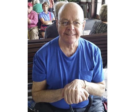 Russell Matthews Obituary 2023 Legacy Remembers