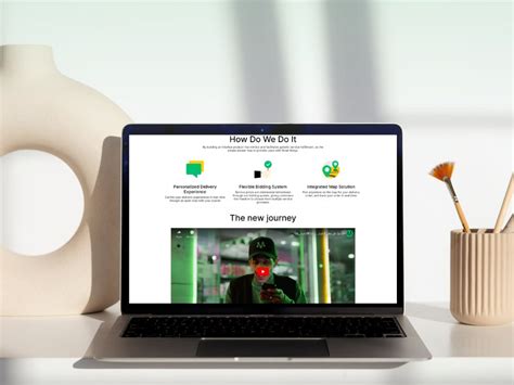 a fantastic design and develop for your portfolio upwork