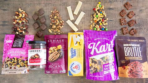 All Kars Nuts Snacks And Trail Mixes Shop Every Flavor Second Nature