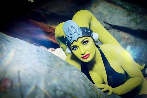 Oola Cosplay By Huffoto On Deviantart