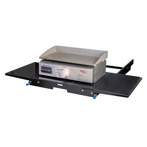Griddle Tray Morryde
