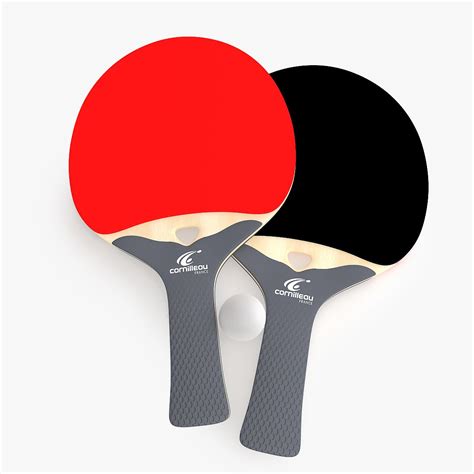 Paddle Tennis Free 3d Models Download Free3d