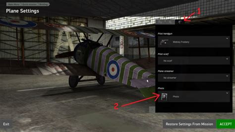 How To Install Skins Skins And Templates Il 2 Sturmovik Forum