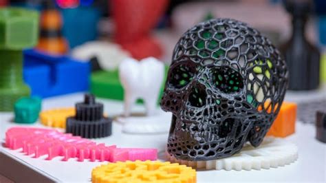 Understanding Lattice Structure For 3d Printing Xometry
