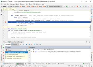 Debug Python In Excel With PyCharm PyXLL