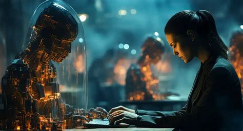 The Impact Of Ai Brokers On The Job Market In 2025 Codesanitize