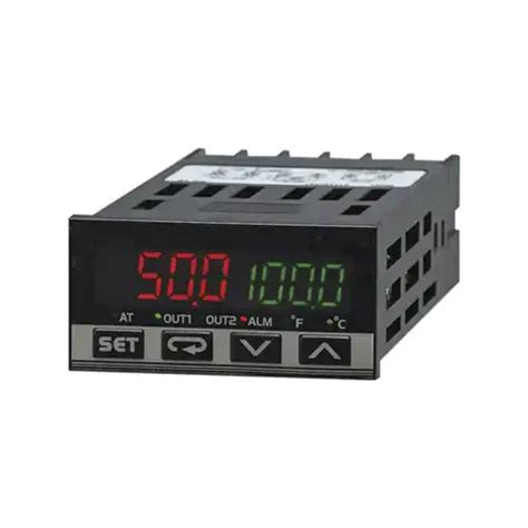 Rtd Temperature Controller Application Industrial At Best Price In Chennai Kap Automation
