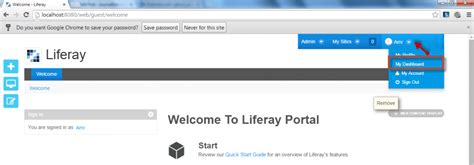 what is liferay liferay tutorial for beginners mindmajix