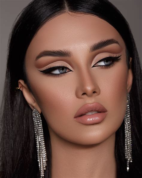 Pin By Farah Benh On Maquiller Les Yeux Eye Makeup Pictures