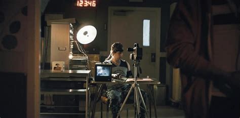 Sleep No More Teaser Trailer