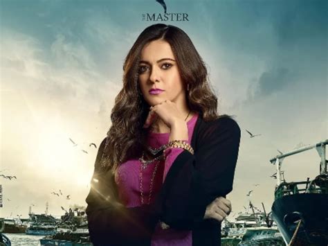 ميران عبد الوارث تجسد شخصية بسيمة ضمن أحداث مسلسل المعلم فى رمضان عين