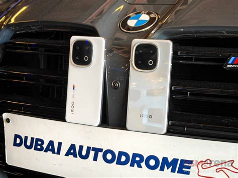 Check Out The Iqoo 13s Camera Samples From A Day In Dubai News