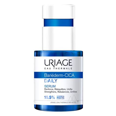 Bariederm Cica Daily Siero30ml | Più Medical