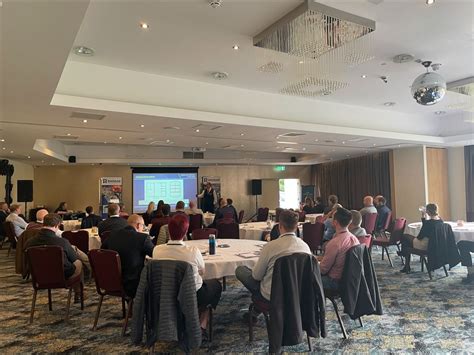 Martin Buckroyd Posted On Linkedin