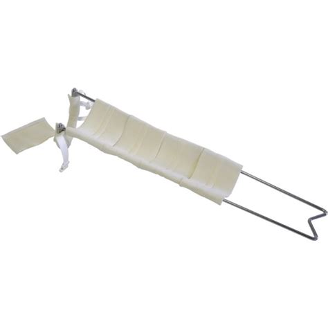 Kinetec Uk Thomas Splints Modular Simple Splint Systems