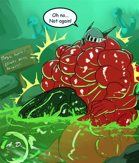 Rule 34 Abs Adventure Dragon Balls Bara Blacksmith Bulge Bulgeman