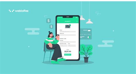Ecommerce Payment Processing A Quick Guide WebToffee