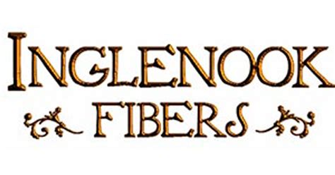 All Page 12 Inglenook Fibers