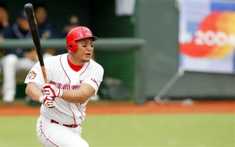 신임 Kia타이거즈 단장에 심재학 서울신문