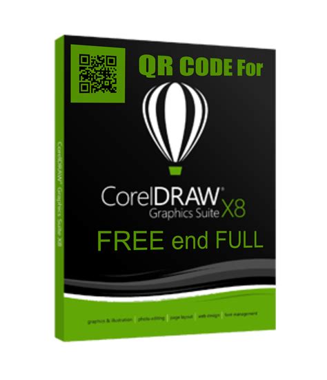 Corel Na Veia Qr Code Tudo Sobre Coreldraw Vetores Texturas Tutoriais Vídeo Aulas Macros