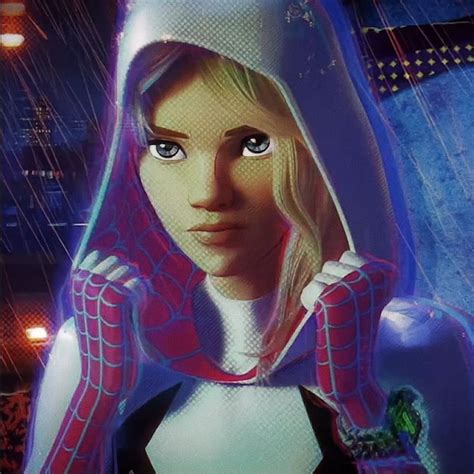 Gwen Stacy Spidergwen 65 Gwen Spiderman Spider Gwen Art Marvel