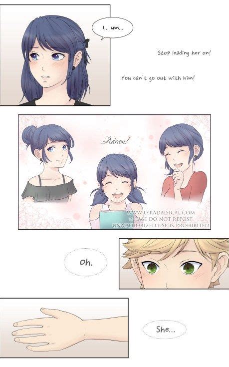 Shes Mine Lyradaisical Memes De Miraculous Ladybug Imágenes De