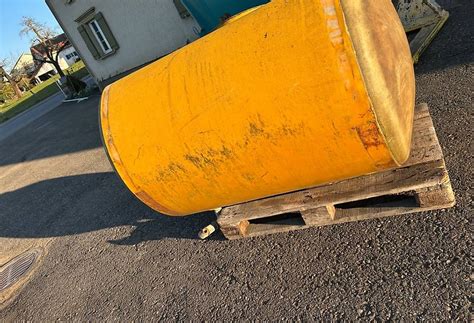 Wassertank 1000 Liter Im Kanton St Gallen Tuttich