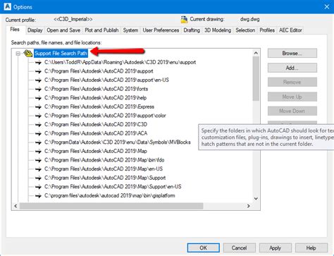 Point Label Text Style Issue Autodesk Community