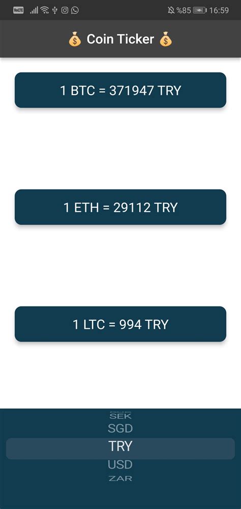 GitHub Humeyrakoseoglu Bitcoin Ticker
