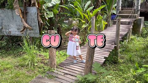 아이랑 치앙마이 일주일 여행 Vlog Youtube