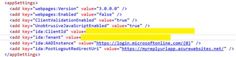 core mvc what is the redirect url for a mvc site hosted on