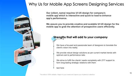 Top 10 Mobile App Design Proposal Templates With Examples And Samples