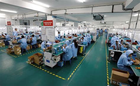 5 Ways To Transform Electronics Industry The Hindu Businessline
