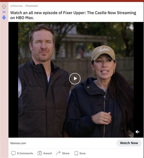 the new high quality programming discovery is bringing to the table