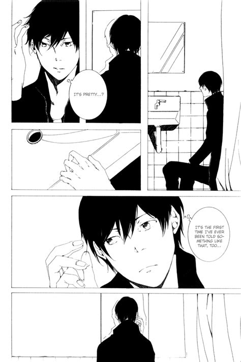 [inoue Nawo] Sora No Deau Basho De [eng] Page 2 Of 8 Myreadingmanga