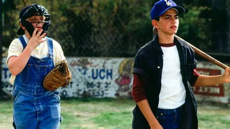 Nuestra Pandilla 1993