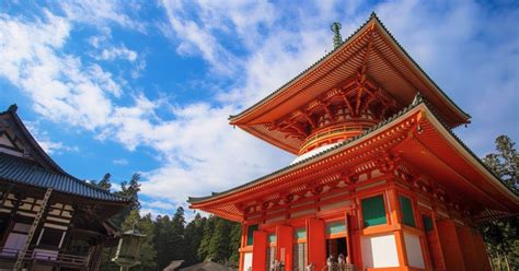Koyasan Everything You Need Before Visiting