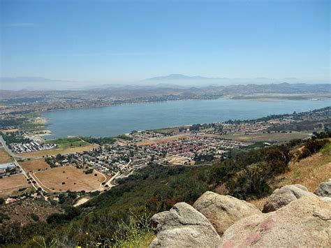 Lake Elsinore Wikipedia