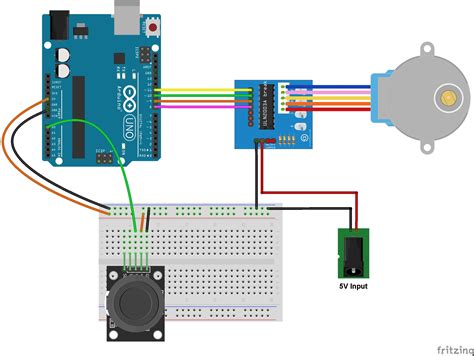 Stepper Motor Control Issues Motors Mechanics Power And CNC Arduino Forum