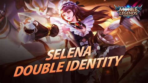 8 Fakta Hero Selena Mobile Legends Ml Menarik Banget Esportsku