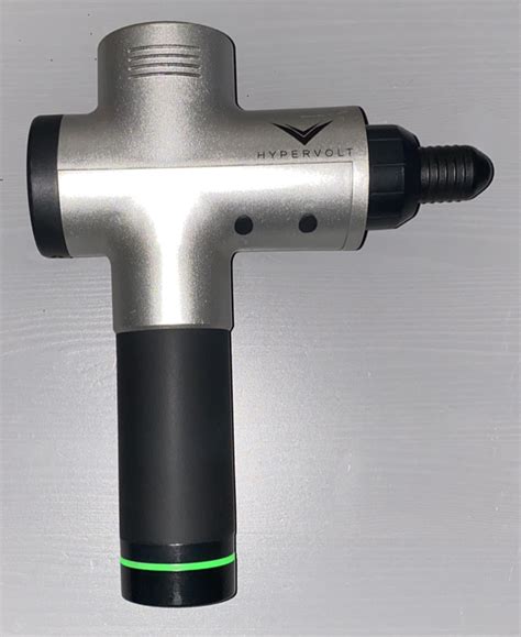 Hypervolt Massage Gun Benefits